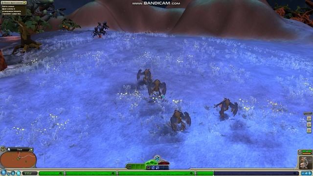 Прохождение Spore #7