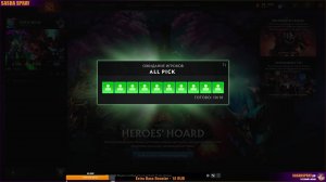 #Dota2  | #Накатим | #SashaSpray