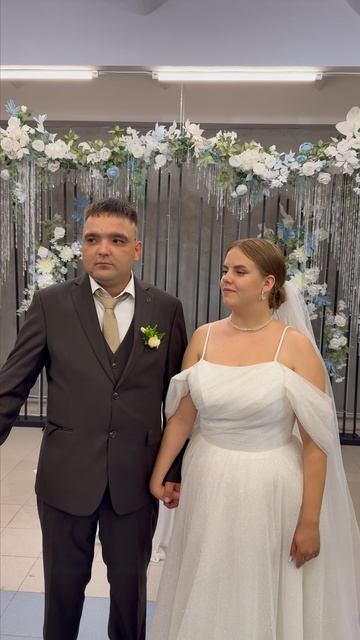 Отзыв Сергея и Надежды
