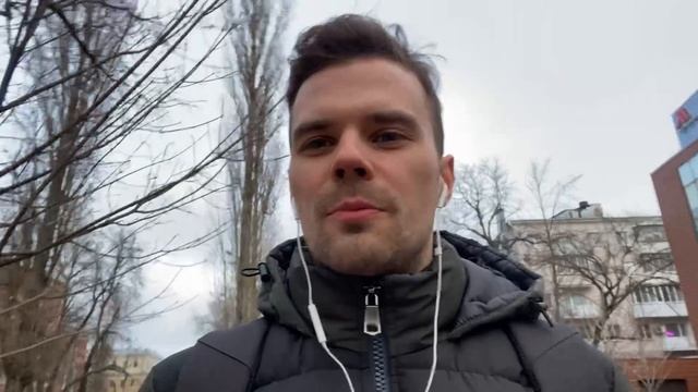 Ход #8. ГРАНДИОЗНАЯ ИДЕЯ: Музыкальная пауза / ГРАНД-ПЕРЕЕЗД