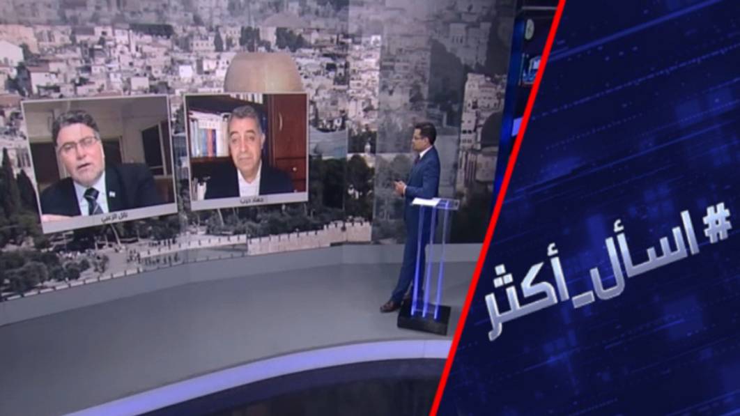 هل يشعل اقتحام مسؤولين ومستوطنين إسرائيليين للأقصى حربا دينية؟