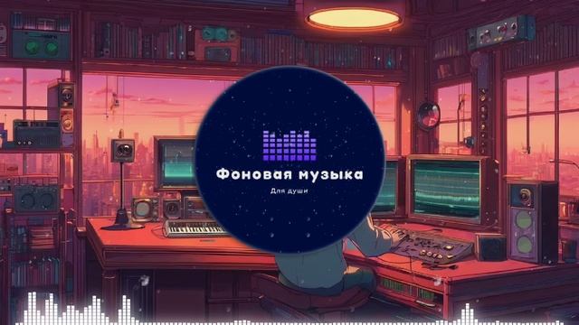 Фоновая музыка - Lo-Fi / LoFi  / ЛоФи / Лоу-Фай 117