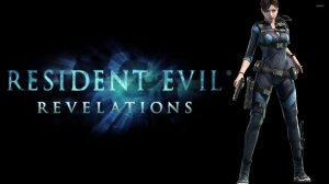 #21 Марафон Резидентов - Resident Evil Revelations (2012г. Оригинал) - Стрим №22