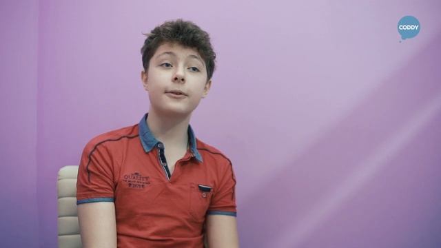 Создание чат-ботов на Python - курс в школе программирования CODDY