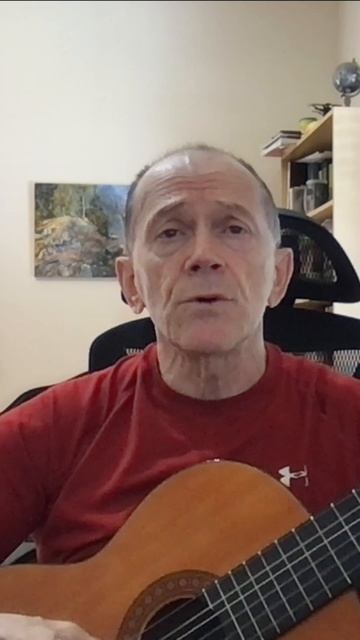 Портрет женщины - short