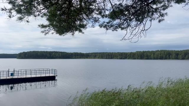 Relax. Озеро Еланчик