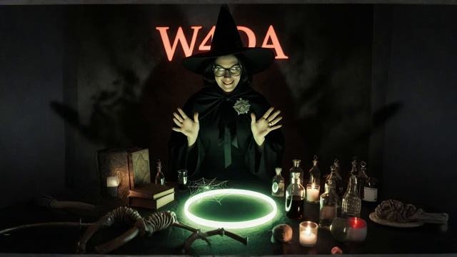 Мошенник Ведунья Валентина. W4DA. Да будет так!