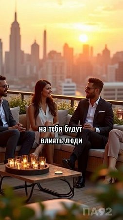 3 правила финансовой стабильности