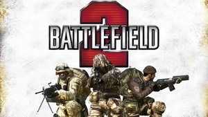 Прохождение Battlefield 2 без комментариев часть 5