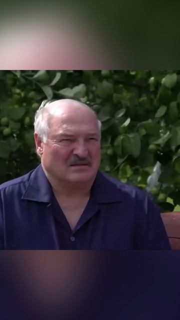 💥 Если закрыты все выходы — мы выйдем через вход | Лукашенко о санкциях, переговорах и войне