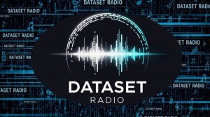 DATASET RADIO
