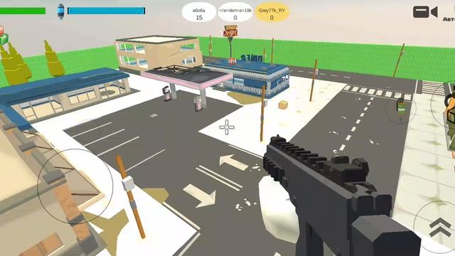 от нуба -про фармим манеты