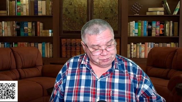 Корысть или ничего личного