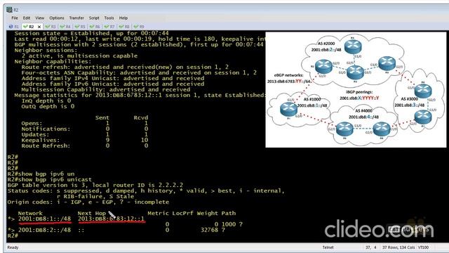 2-ipv6-networking Часть 2
