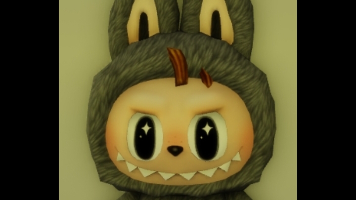 Играю в роблокс (Roblox) Укради лабубу