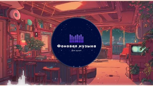 Фоновая музыка - Lo-Fi / LoFi  / ЛоФи / Лоу-Фай 129