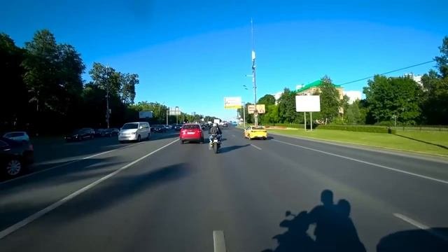 В погоне за дофамином