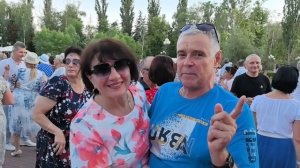 А лето цвета неба... 02.08.25...