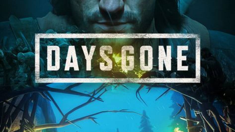 DAYS GONE REMASTERED ЧАСТЬ 11