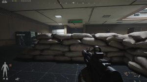 Проходка ☠︎Marauders☠︎ ARENA BREAKOUNT