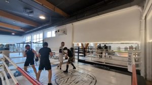 Varyag Fight Gym (Митино). Бокс 03.08.2025 v1