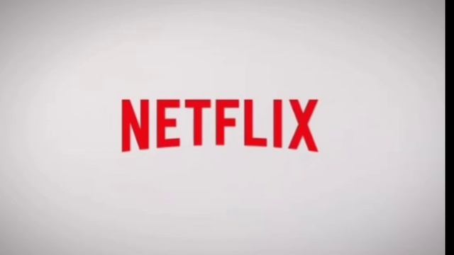 Заставка Netflix