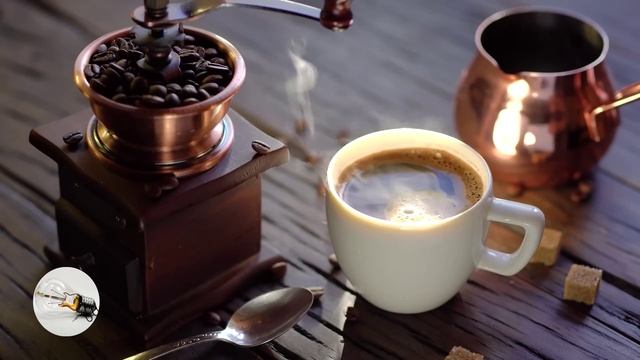 Мягкая джазовая музыка и босса-нова #25