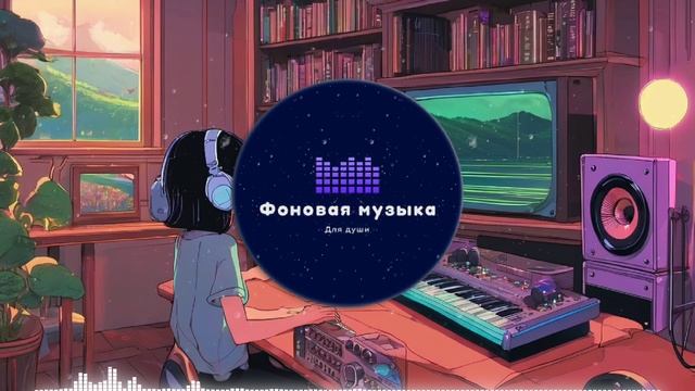 Фоновая музыка - Lo-Fi / LoFi  / ЛоФи / Лоу-Фай 116