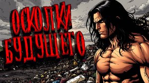 ОСКОЛКИ БУДУЩЕГО. Фантастика. Постапокалипсис