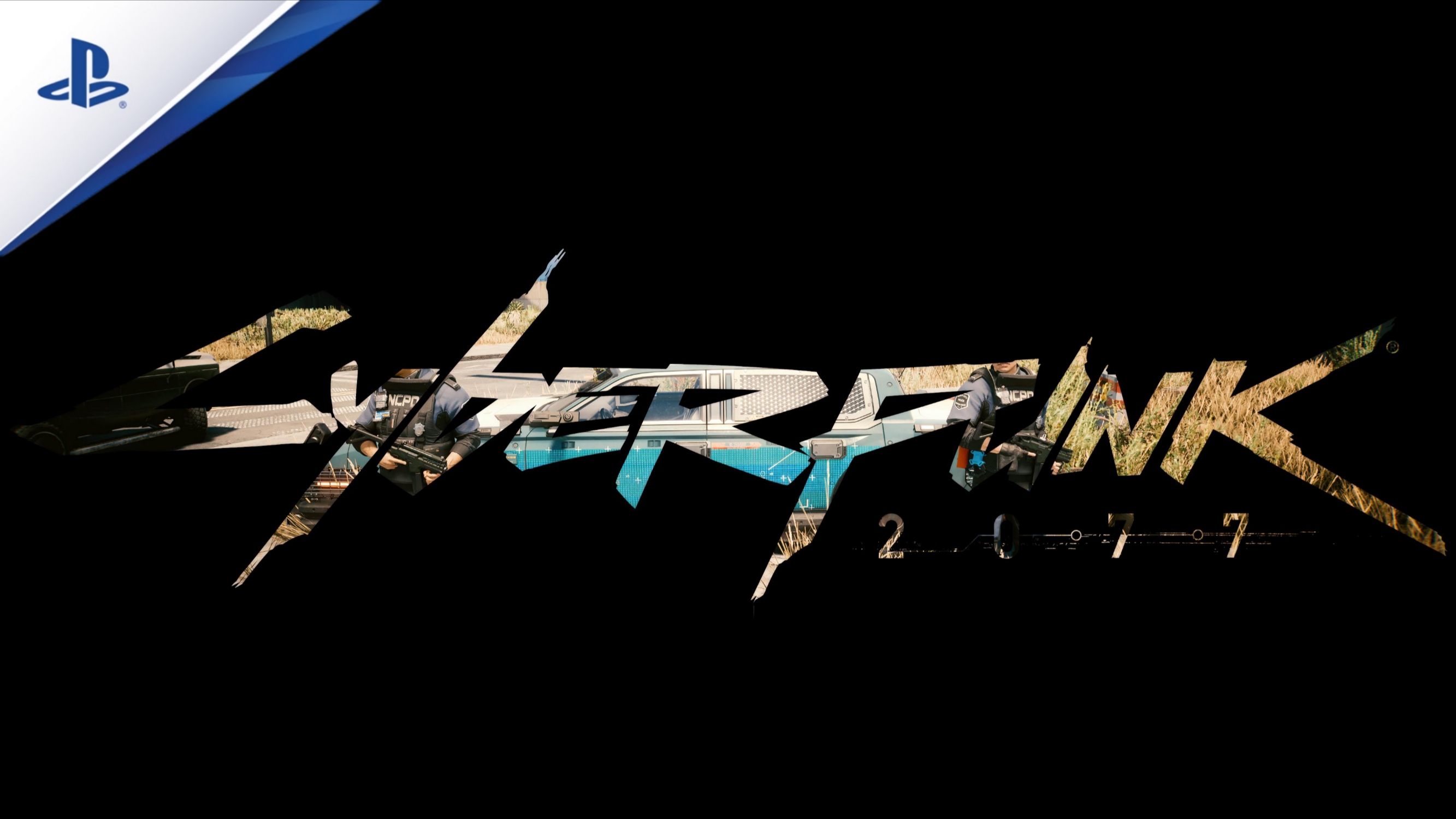 (PS5) Cyberpunk 2077 Gameplay без комментариев