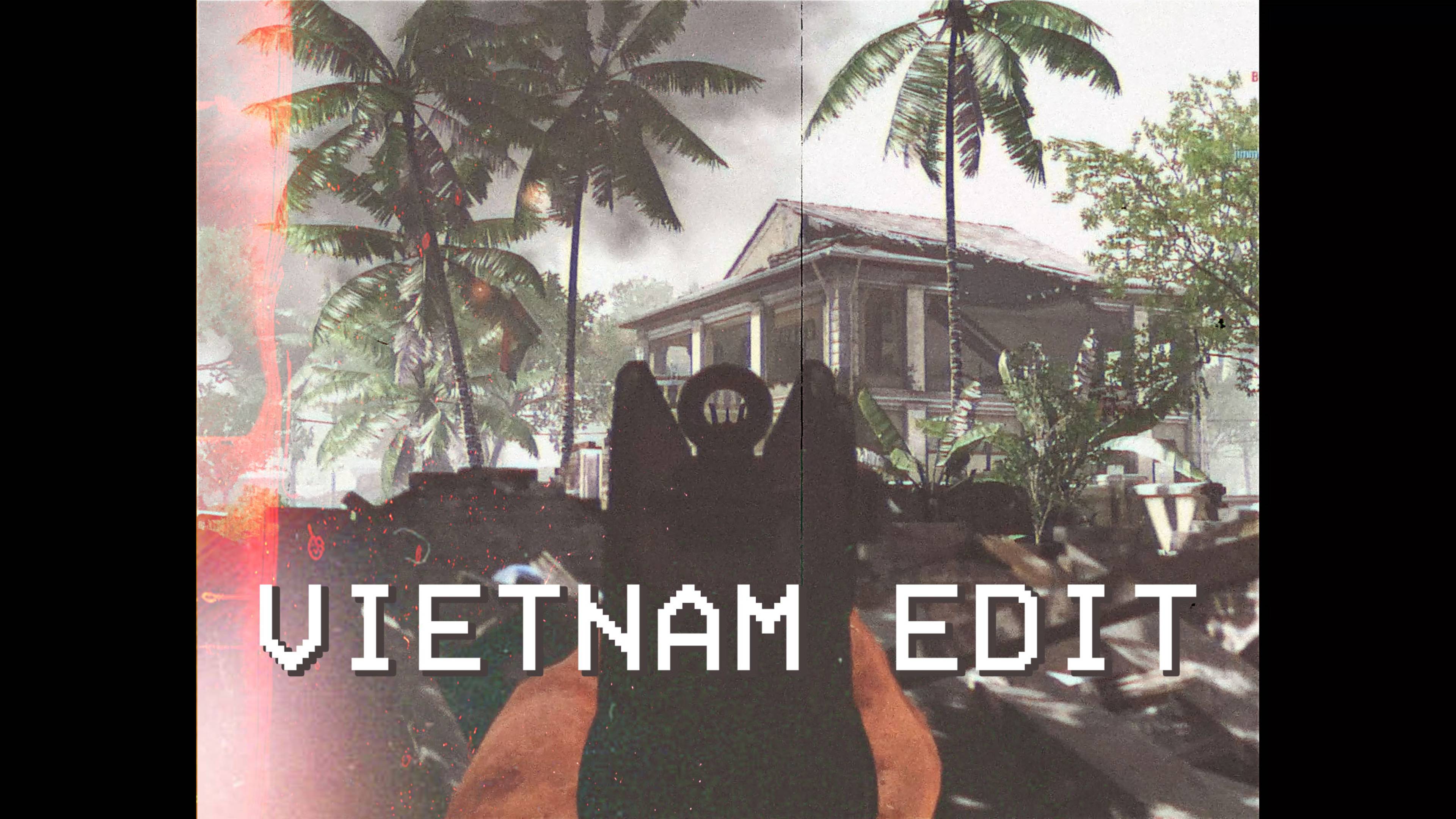 Rising Storm 2: Vietnam ‧ Edit ‧ θ