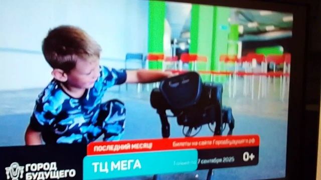 самый странный взлом телеканала карусель Не фейк