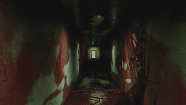 BrokenLore Don't Watch — трейлер даты релиза консольной версии