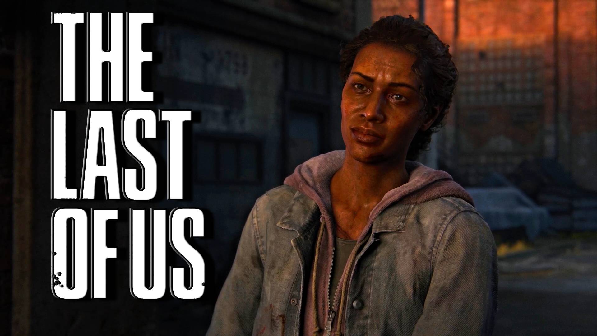 Прохождение игры The LAST of US Part I ►Королева Марлин.Часть №2.