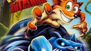 Crash of the Titans (2007, PS2) #1 Эпизоды 1-3. Прохождение без комментариев