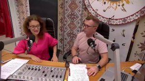 Как  помогать себе перенести жару? Гость: Анна Дубовик, кардиолог