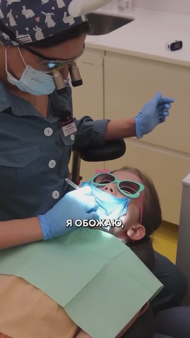 Личное о враче. Ангелина Богданова 👩⚕️