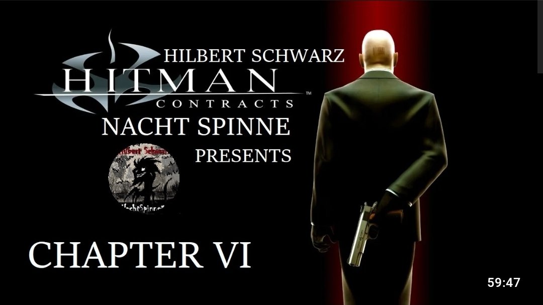 Hitman 3 Contracts - Часть 6: Убийство Фуксов, Химическая Бомба.