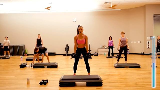 Juliette Wooten 60-MIN KILLER TABATA WORKOUT   ABS _ Total Body Sculpt, Fast Weight Loss, Lean Muscl