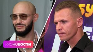 Дмитрий Тарасов прокомментировал слухи об измене жене. Джигана поздравили с днём рождения на сцене
