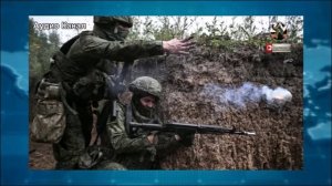 Харьков, жди. Наши воины устроили неожиданный прорыв на границе