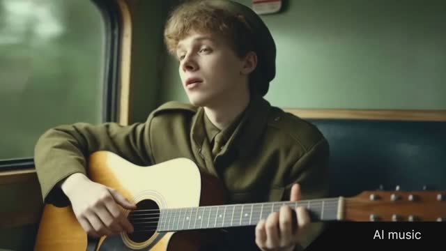 Перловая каша - Армейская кавер песня