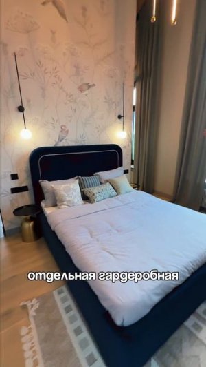 Обзор одноэтажника в английском стиле // FORUMHOUSE