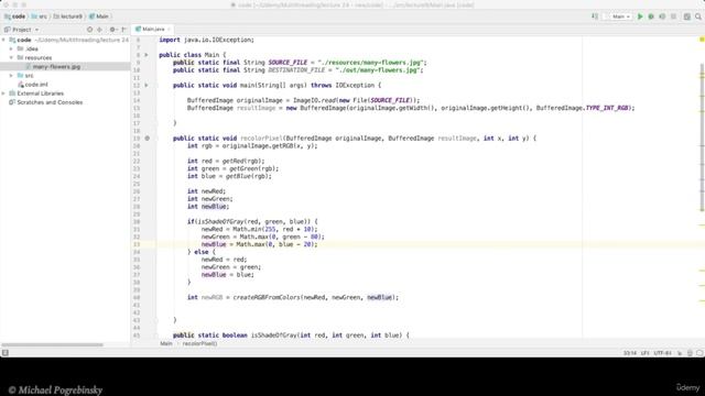 11 - Optimizing for Latency Part 2 Image Processing