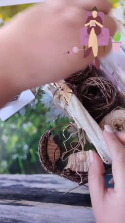🌻Мой третий вязальный старт августа 🌻
✨Новый месяц и новые вязальные старты✨
👌