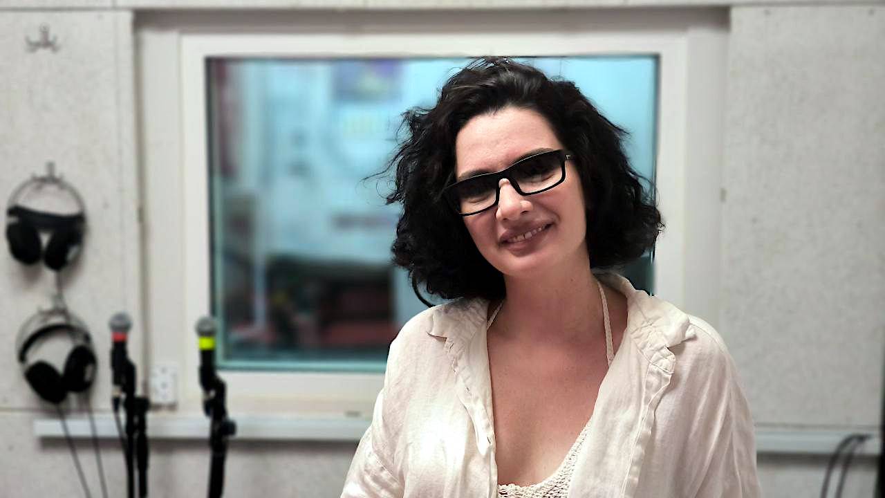 Певица Nastika о ТНТ, спорте и родном Екатеринбурге!
