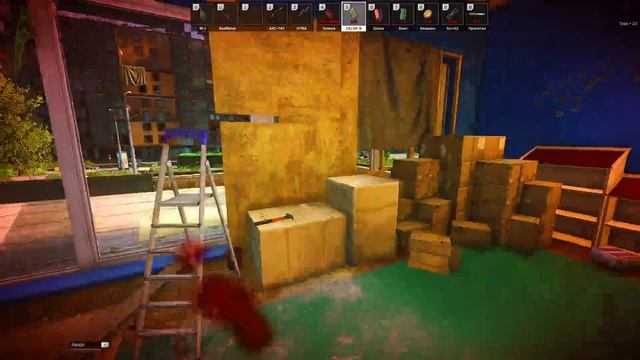 Играю у себя на хосте #17 | Для желающих поиграть у меня https://discord.gg/h5dtgNMUbE