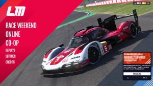 Le Mans Ultimate