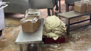 В Ивановской области воровали бюджетные деньги на поставках молока в соцучреждения