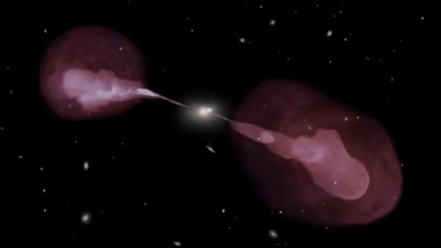 Массивные Галактики в ранней Вселенной